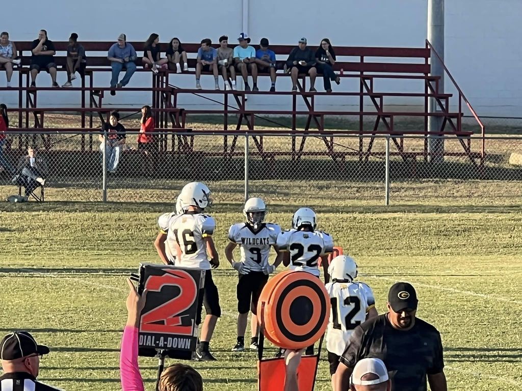 Live Feed | Grady ISD