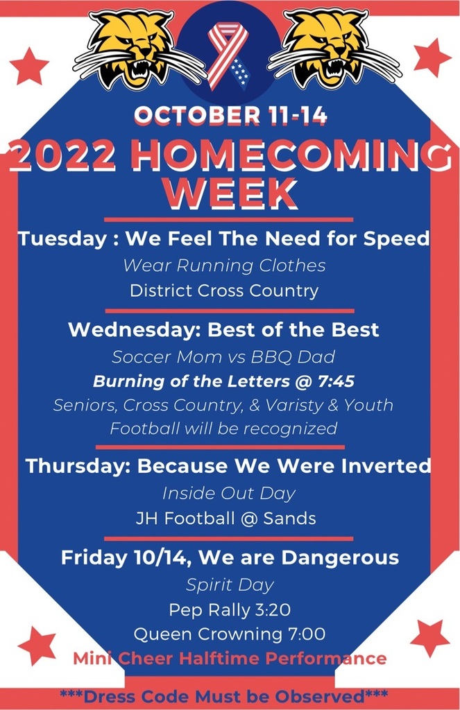 Live Feed | Grady ISD