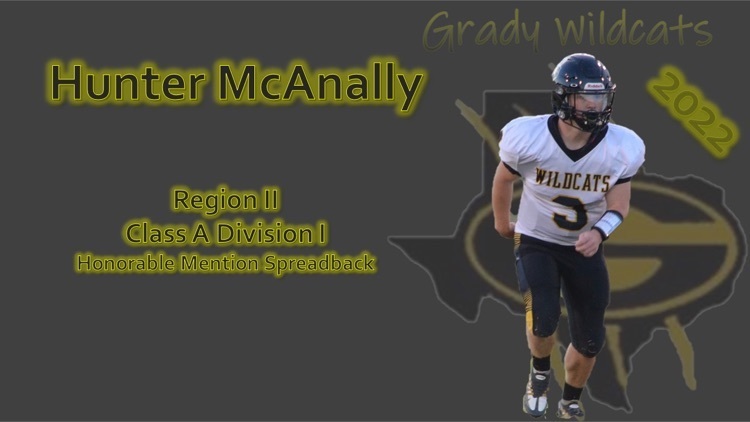 Live Feed | Grady ISD