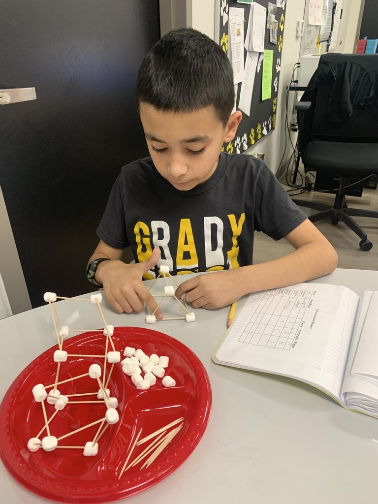 Live Feed | Grady ISD