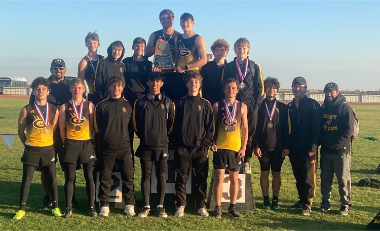 Live Feed | Grady ISD