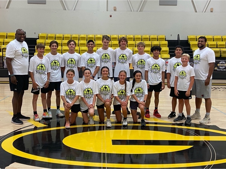 Live Feed | Grady ISD