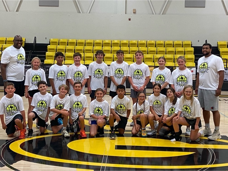 Live Feed | Grady ISD